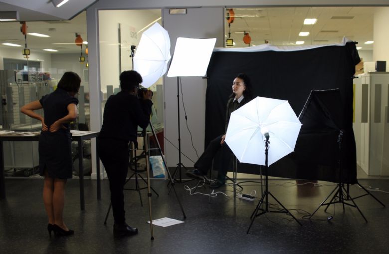 LAE Tottenham's first Open Evening - London Academy of Excellence