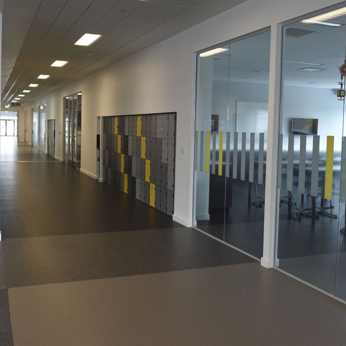 The Sunday Times Edition Featuring LAE Tottenham - London Academy of ...