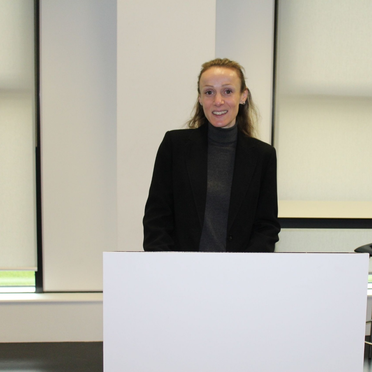 Keynote speaker Emma Woolf launches LAE Tottenham's first PSHE day ...