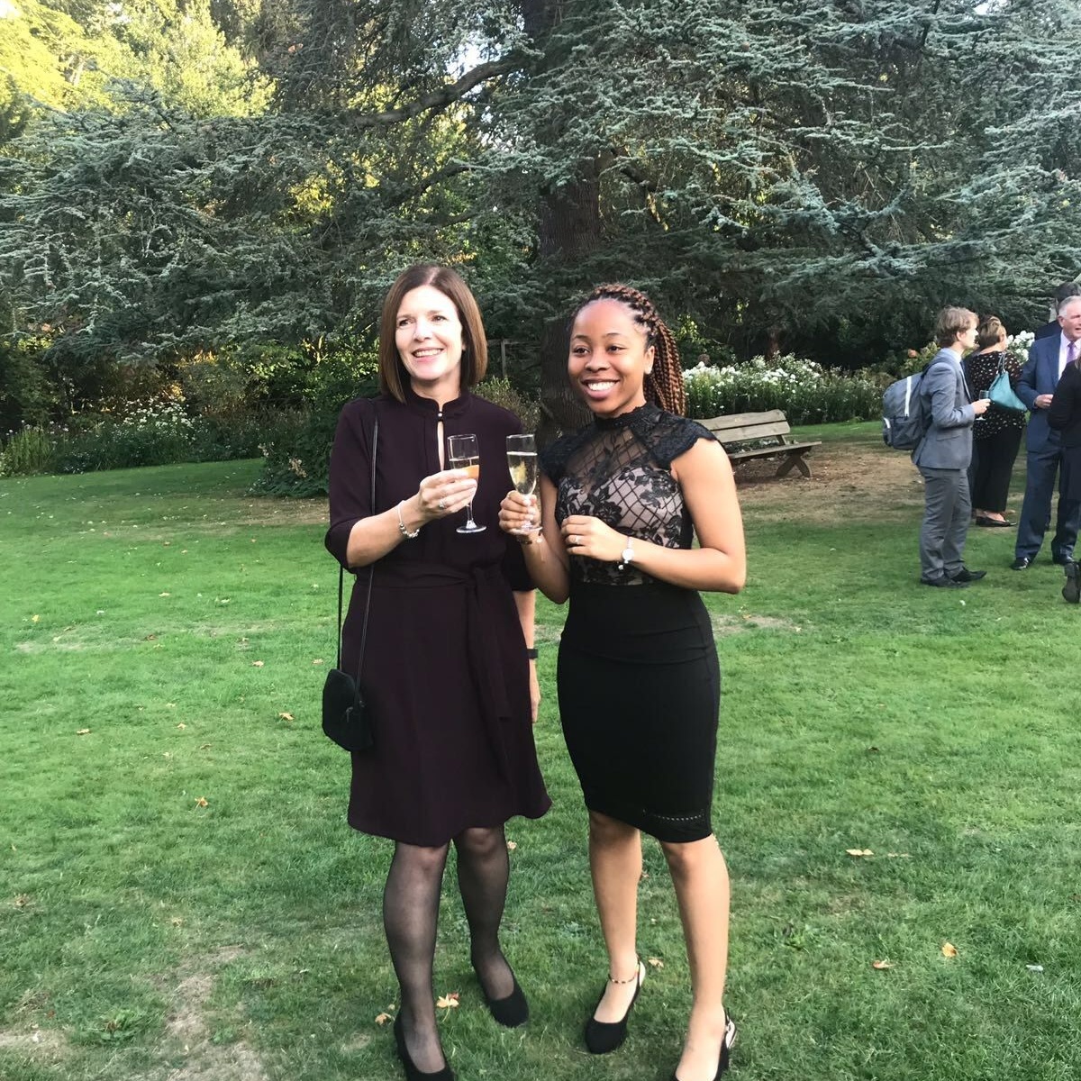 LAE Tottenham student shortlisted for the John Locke Institute Essay ...