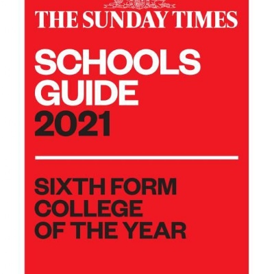 The London Academy of Excellence Tottenham Wins The Sunday Times Sixth ...