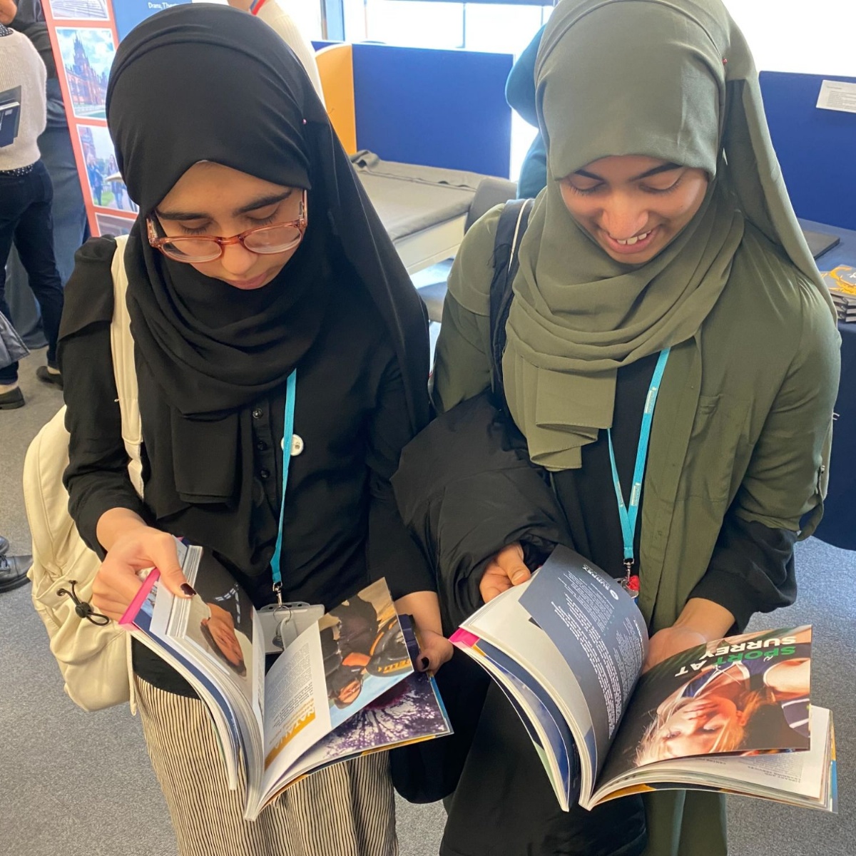 Futures Drop Down Day and Evening - London Academy of Excellence